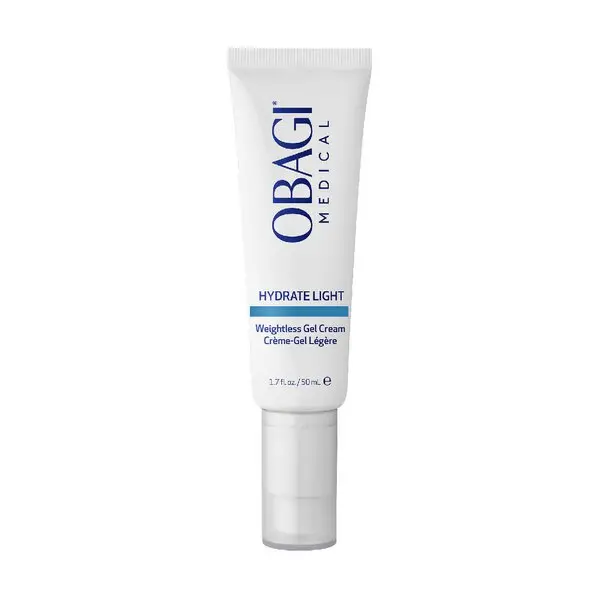 OBAGI Hydrate Light Weightless Gel Cream Moisturizer - One-color