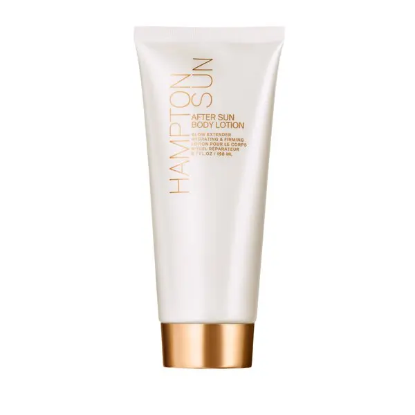 HAMPTON SUN After Sun Body Lotion - One-color