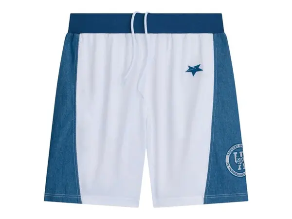 CONVERSE X Kentucky Wildcats Shorts - White