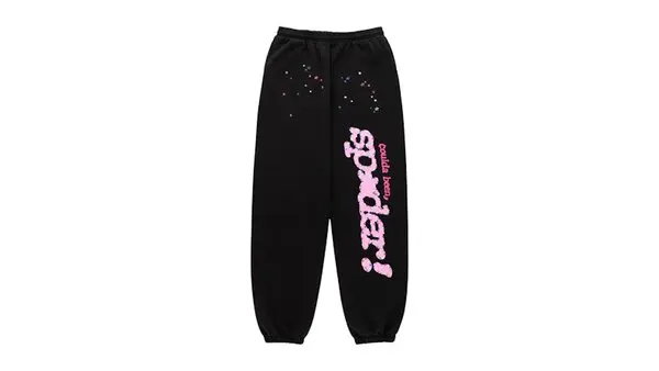 SP5DER Coulda Been Punk V2 Sweatpant - Owl