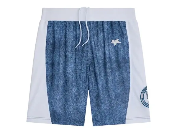 CONVERSE Kentucky Wildcats Shorts - Multicolor