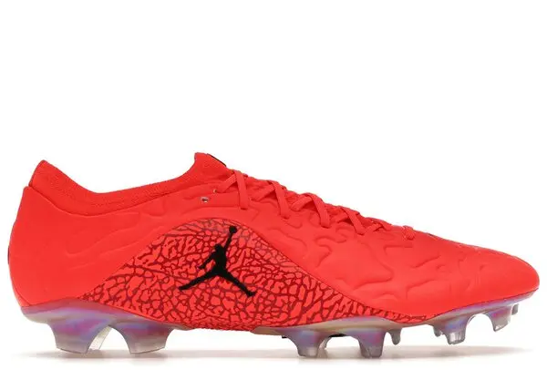 JORDAN Tiempo Maestro Elite Fg Se - Infrared 23/grit