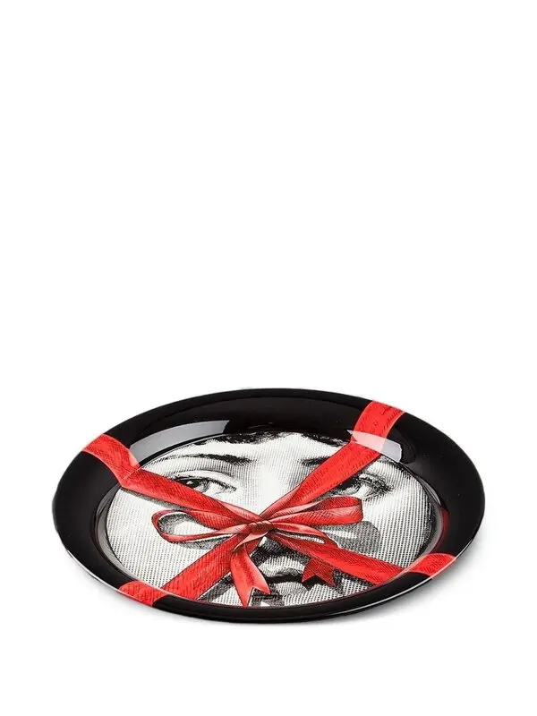 FORNASETTI Cermaci Tray