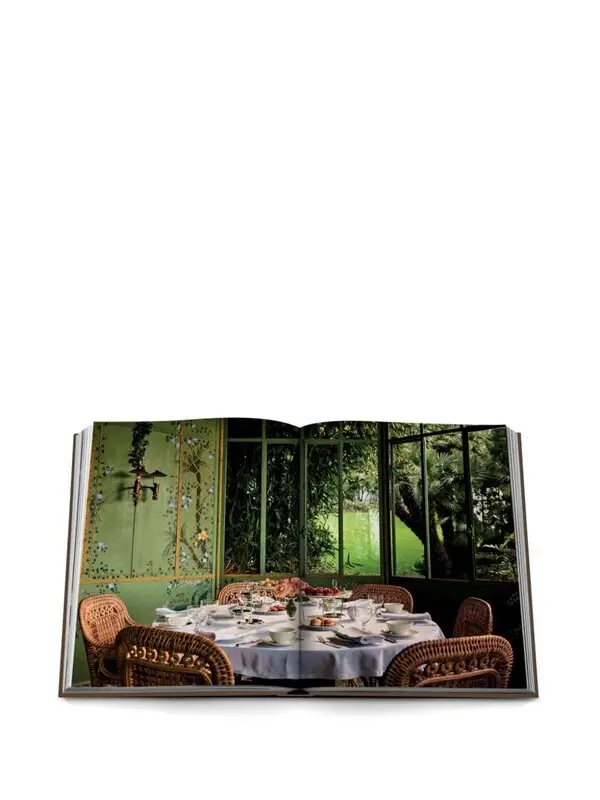 Assouline Secret Says Book