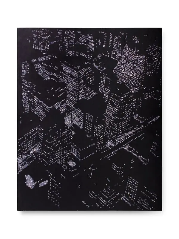 Assouline New York New York Book - Beige