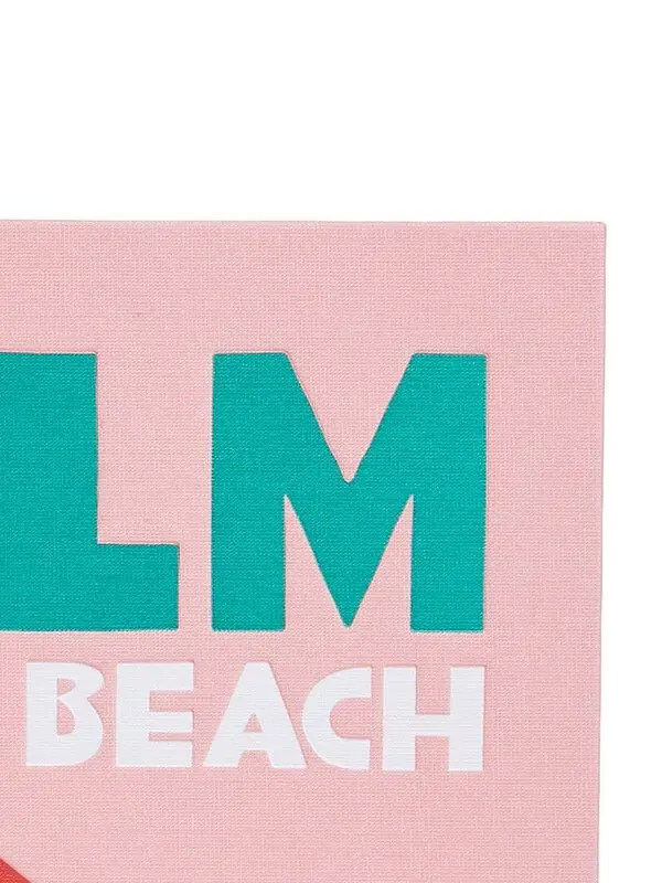 Assouline Palm Beach Book