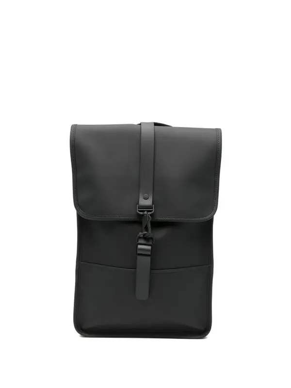 Rains Backpack Mini - Black