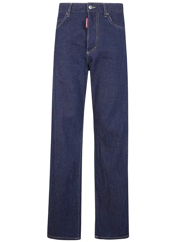 Dsquared2 San Diego Jeans