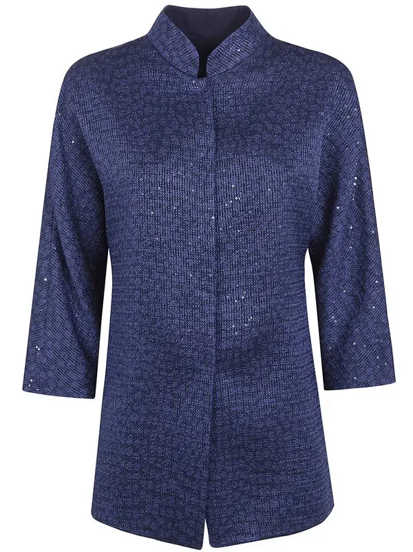 Giorgio Armani Classic Blazer