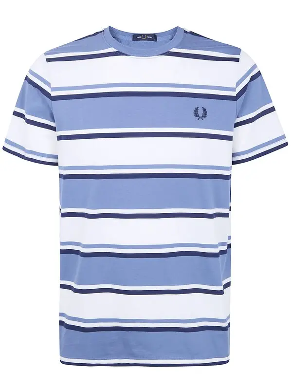 Fred Perry Bold Striped T-shirt