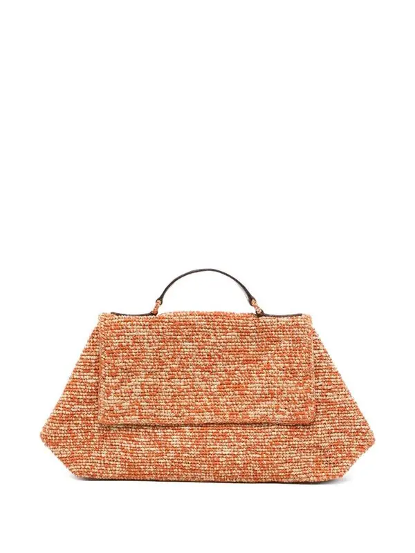 IBELIV Lahady Satchel - Red
