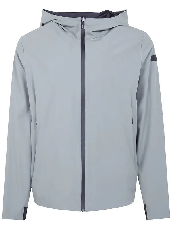 RRD Montecristo Light Revers Jacket - Gray