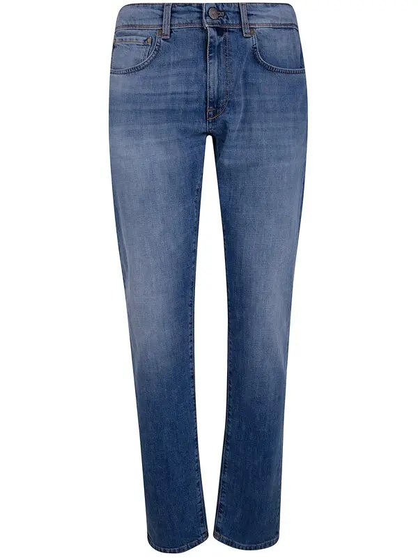 INCOTEX BLUE DIVISION Classic Jeans