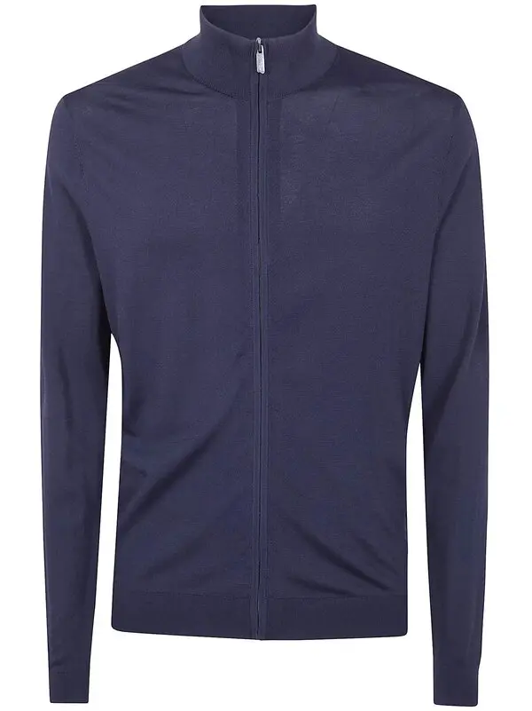 RRD Maxell Full-zip Knit