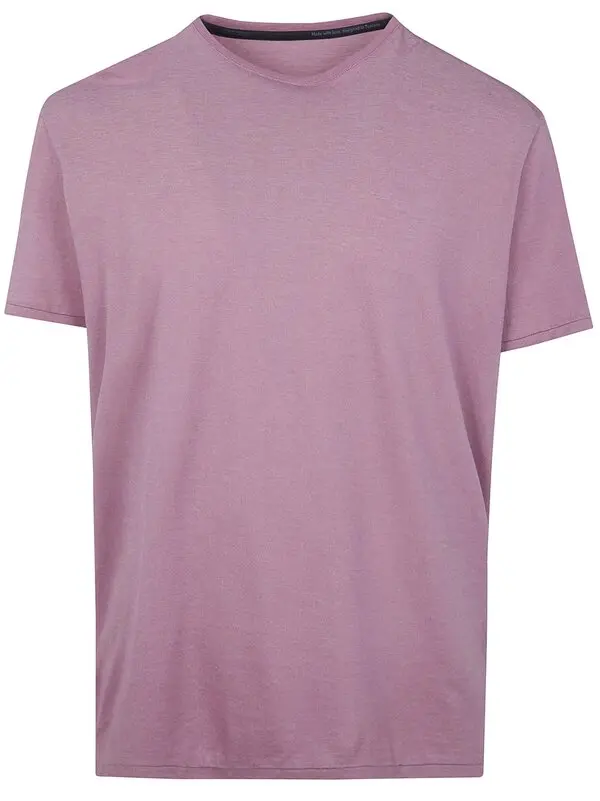 RRD Doticon Shirty' T-shirt - Beige