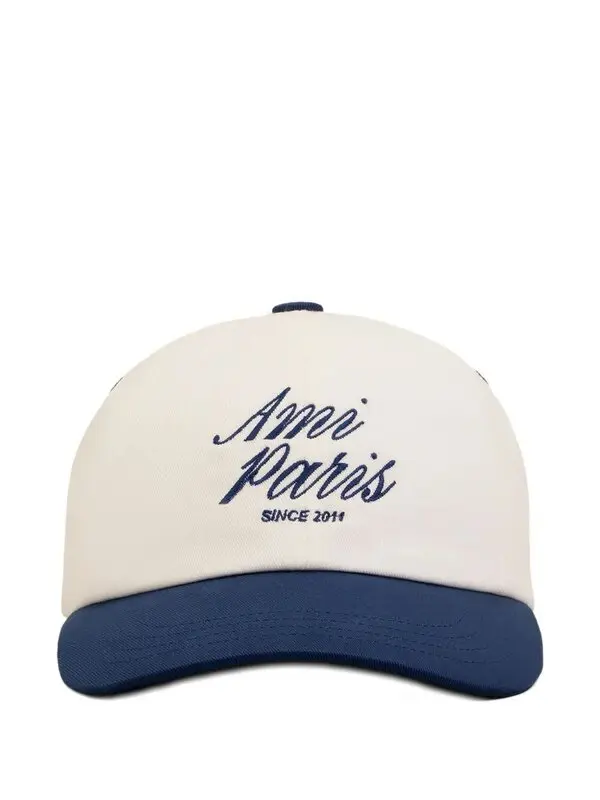 Ami Cap - Blue