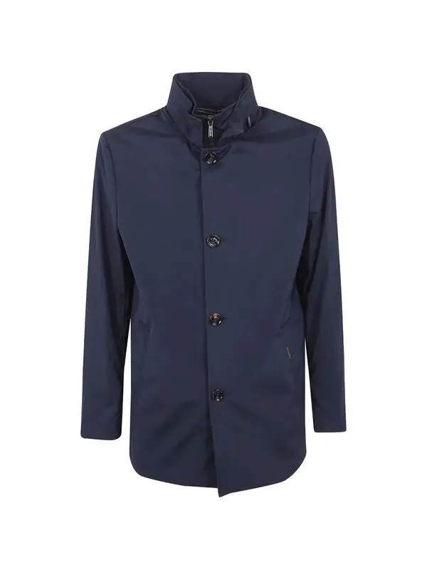 MOORER Borromini Jacket