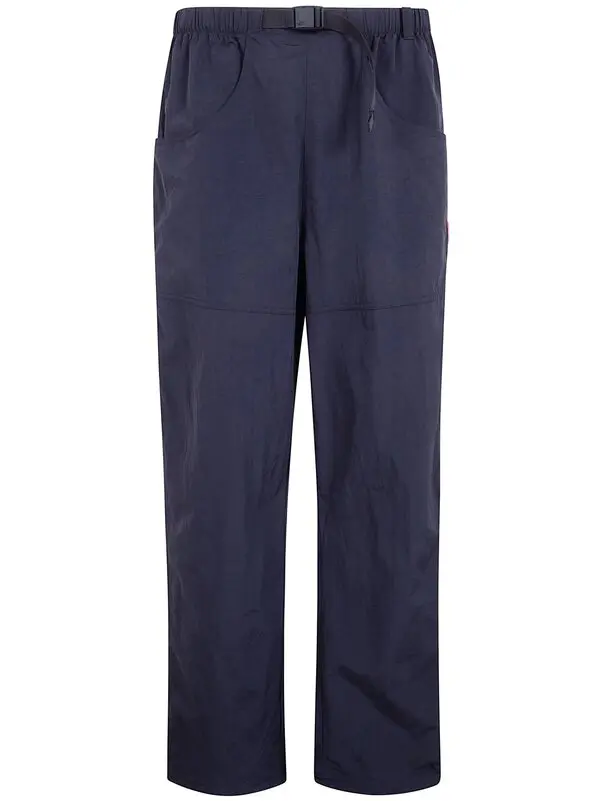 The North Face Redbox Nylon Belted Pants - Black