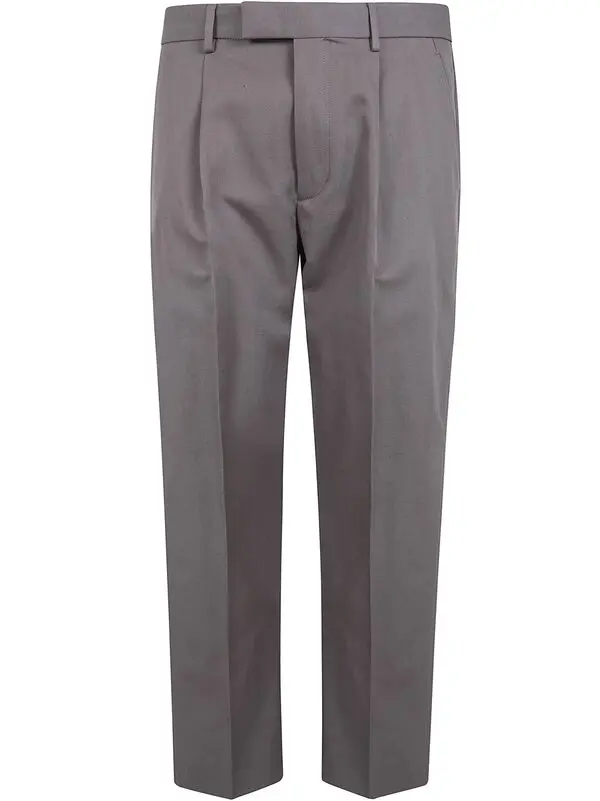 Zegna Z Lux Leisurewear" Tailored Trousers