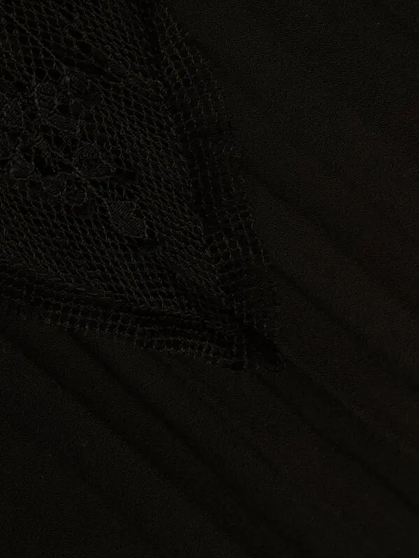 L'Agence Sharon Cover-up Pants
