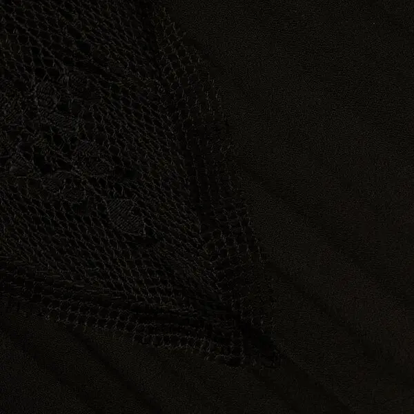L'AGENCE Sharon Cover-up Pants