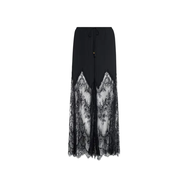 L'AGENCE Sharon Cover-up Pants
