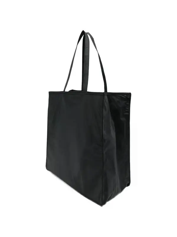 Aspesi Logo-print Tote Bag
