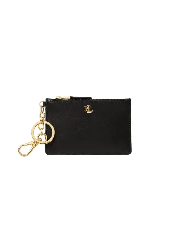 Ralph Lauren Wallets - Black