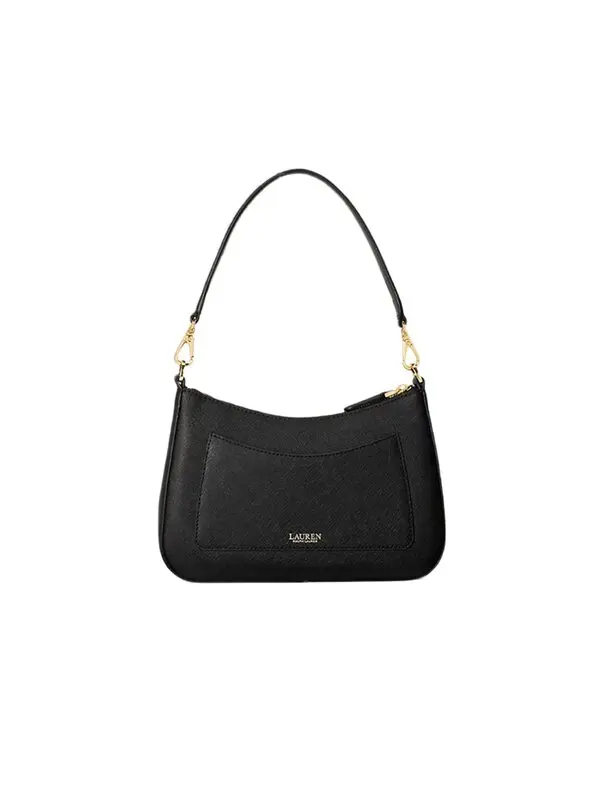 Ralph Lauren Satchel - Black