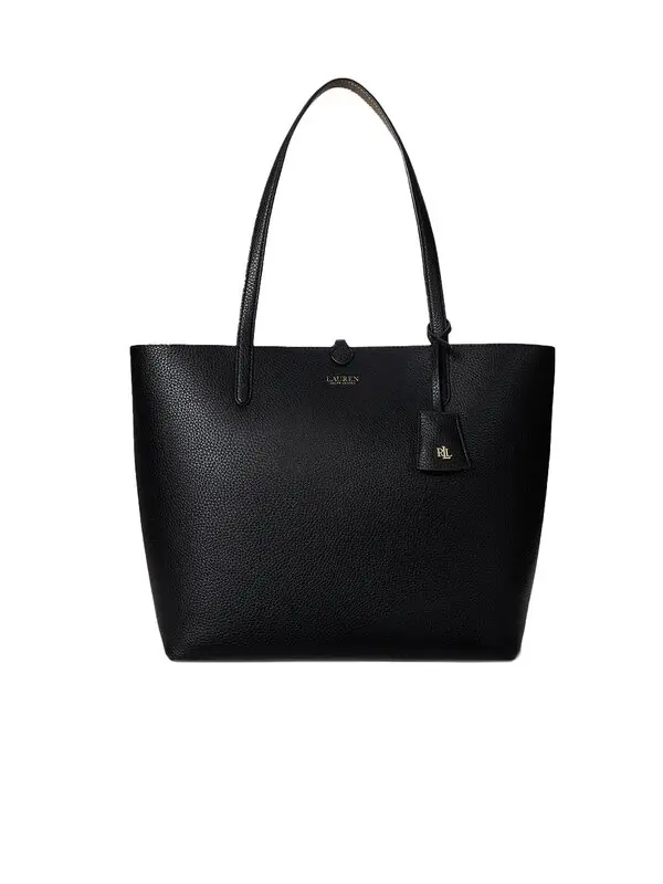Ralph Lauren Tote Bag - Black