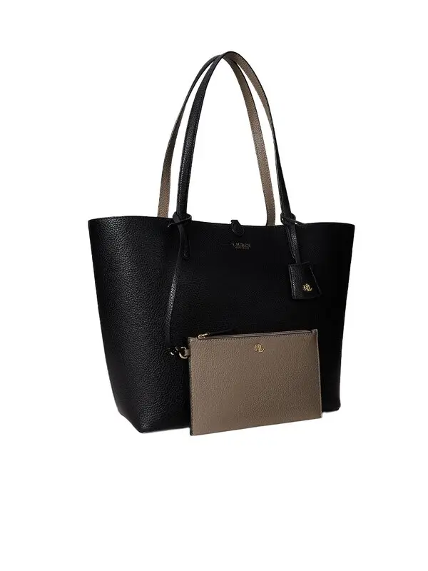 Ralph Lauren Tote Bag - Black
