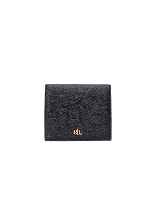 Ralph Lauren Wallets - Black