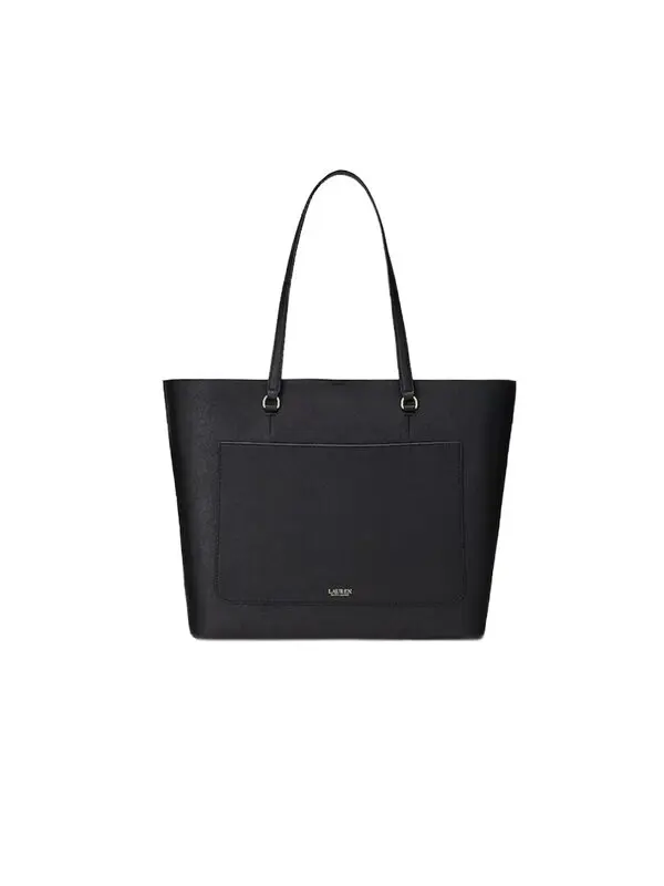 Ralph Lauren Tote Bag - Black