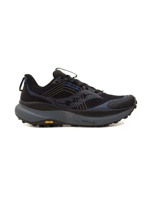 Saucony Xodus Ultra 4 Sneakers - Black