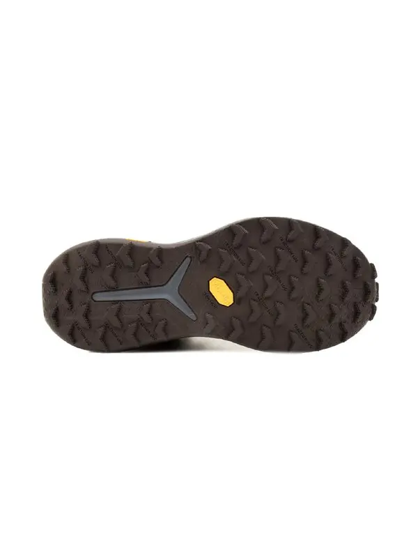 Saucony Xodus Ultra 4 Sneakers - Black