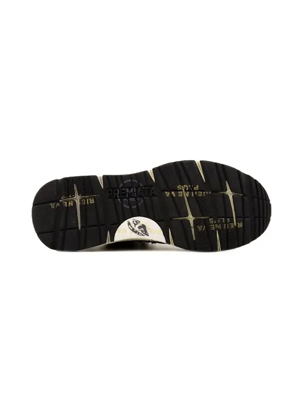 Premiata Mase Sneakers - Brown