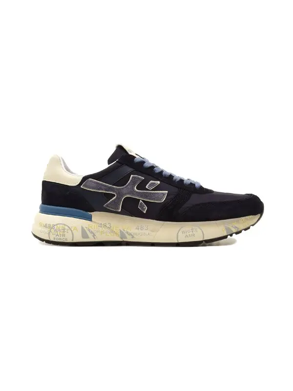 Premiata Sneakers - Blue