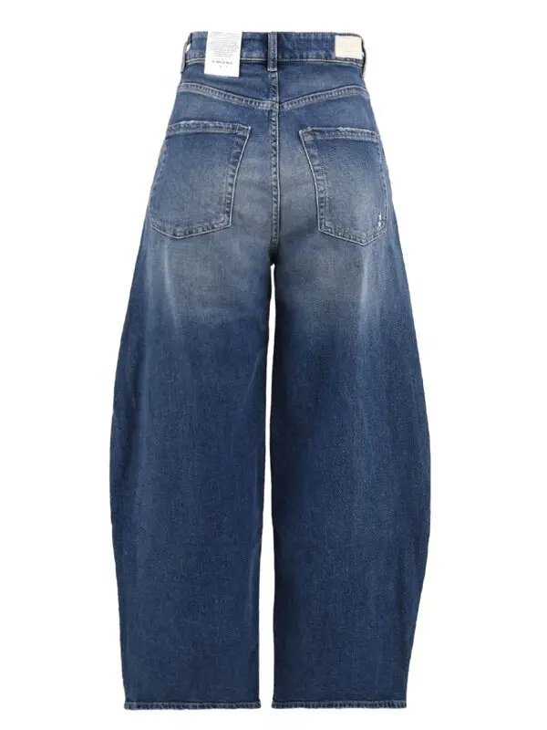 ICON DENIM LOS ANGELES Ginny Balloon Jeans