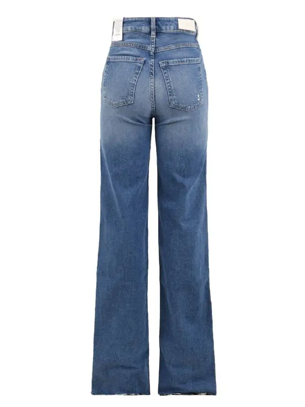 ICON DENIM LOS ANGELES Joia Mom Jeans