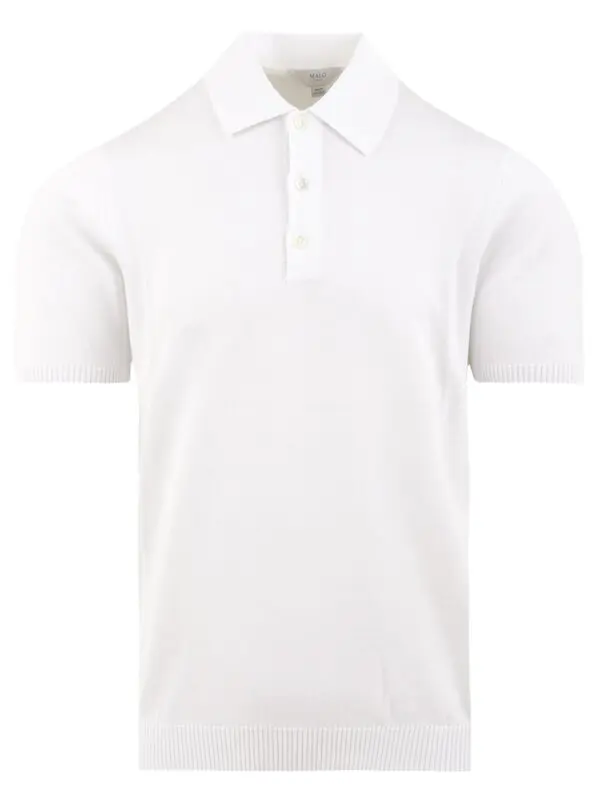 Malo T Shirts And Polos - Candido