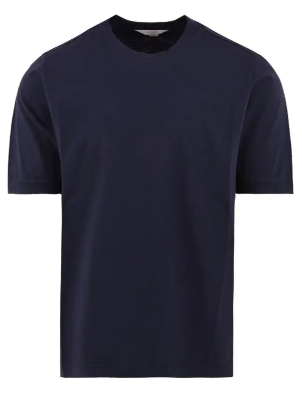 Malo T Shirts And Polos - Blue