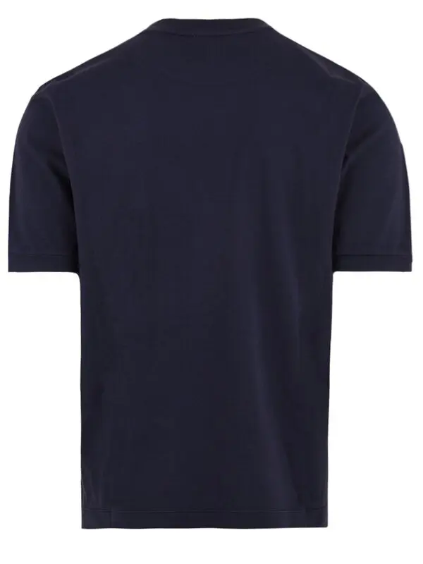 Malo T Shirts And Polos - Blue