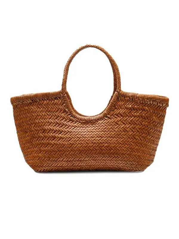 Dragon Diffusion Nantucket Tote - Brown