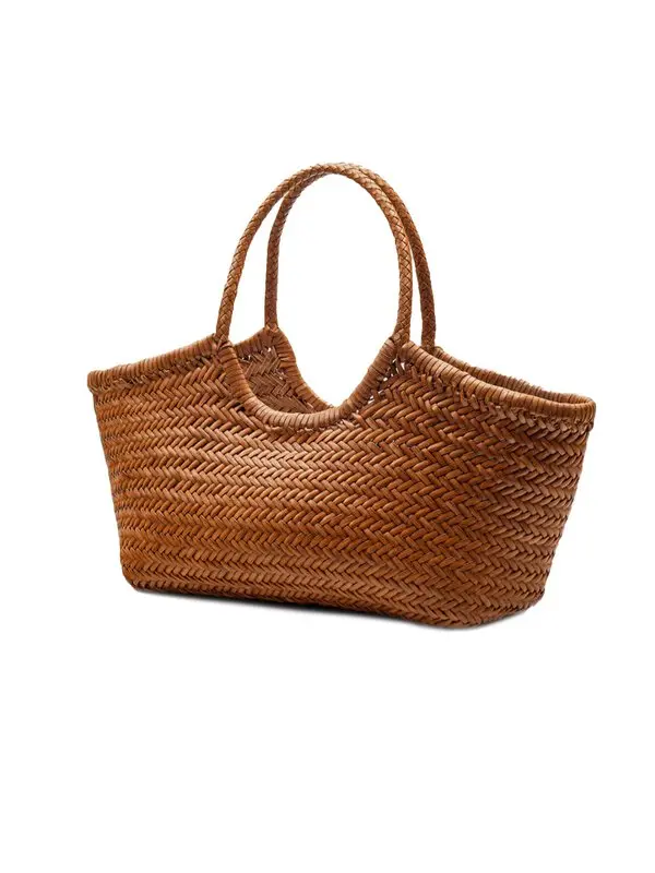 Dragon Diffusion Nantucket Tote - Brown