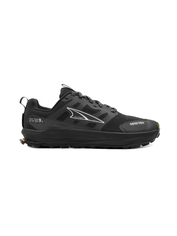 ALTRA Sneakers - Black