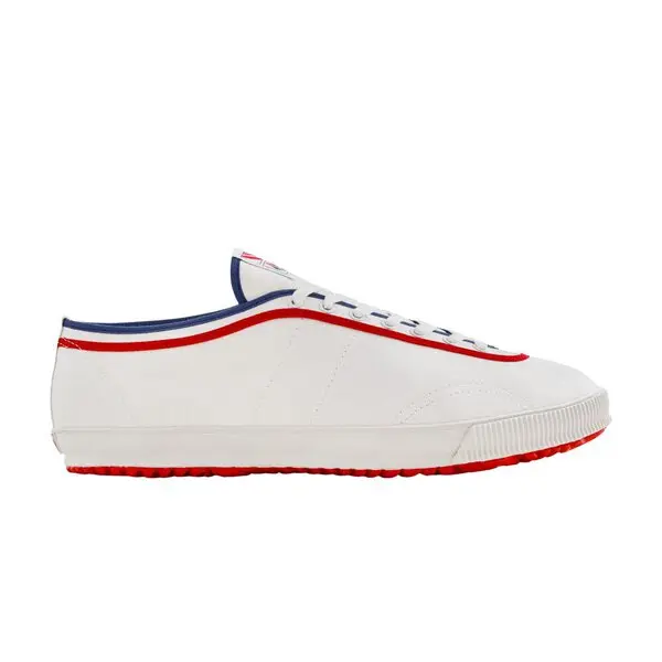 KOYO BEAR Marty Supreme X Sharpman Sneakers