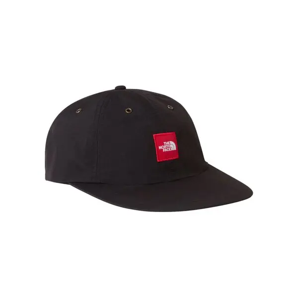 The North Face Nylon Cap - Black