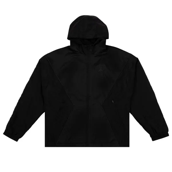 JORDAN Hooded Draft Jacket