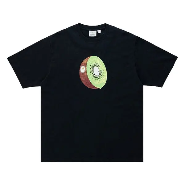Gramicci Kiwi Tee - Black