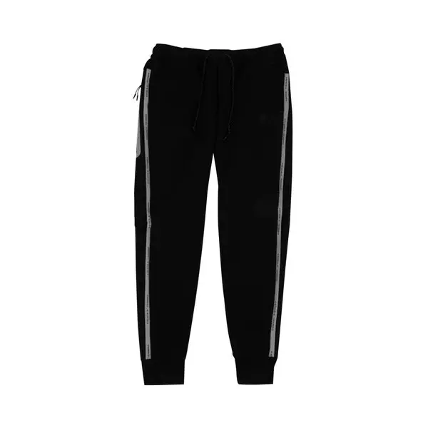 Nike Tech Fleece Joggers - Black